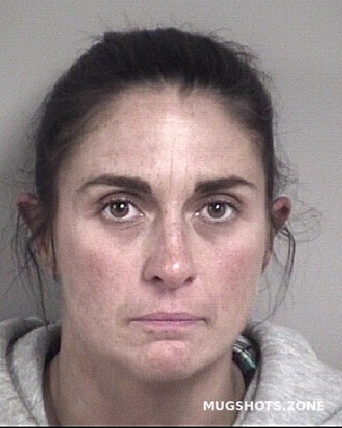 PATTERSON JENNETTE NICOLE 02/03/2025 - Cabarrus County Mugshots Zone