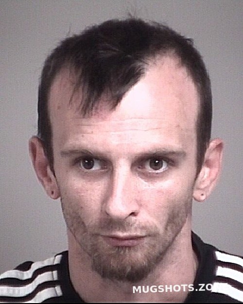 PLOTTS WILLIAM THOMAS 02/03/2025 - Cabarrus County Mugshots Zone