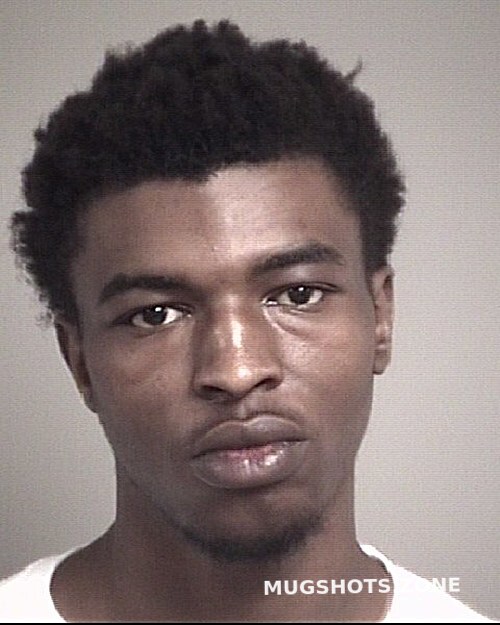JORDAN LELAND TODD 02/05/2025 - Cabarrus County Mugshots Zone