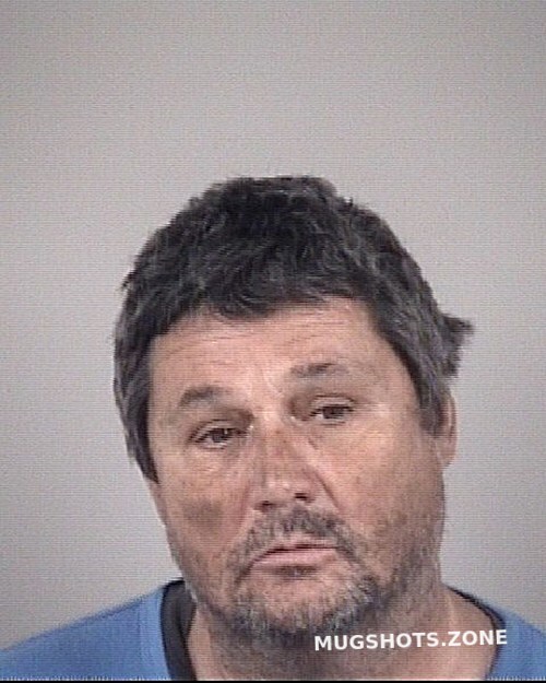 BOST THOMAS DANIEL 02/05/2025 - Cabarrus County Mugshots Zone