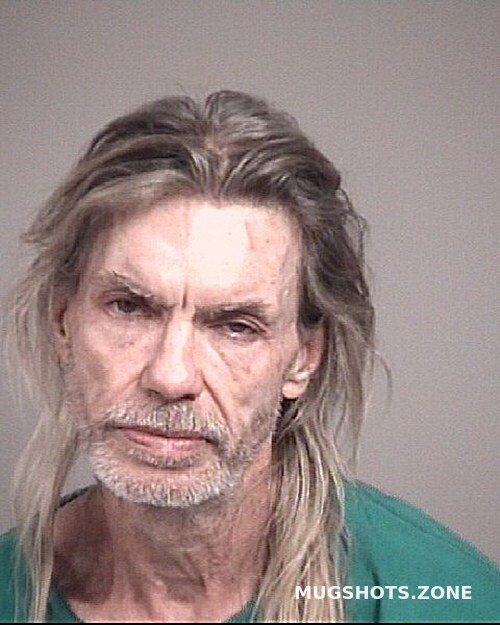 RAGAN TONY RALPH 02/06/2025 - Cabarrus County Mugshots Zone