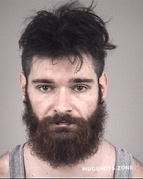HENSLEY STEVEN LOGAN 02/06/2025 - Cabarrus County Mugshots Zone