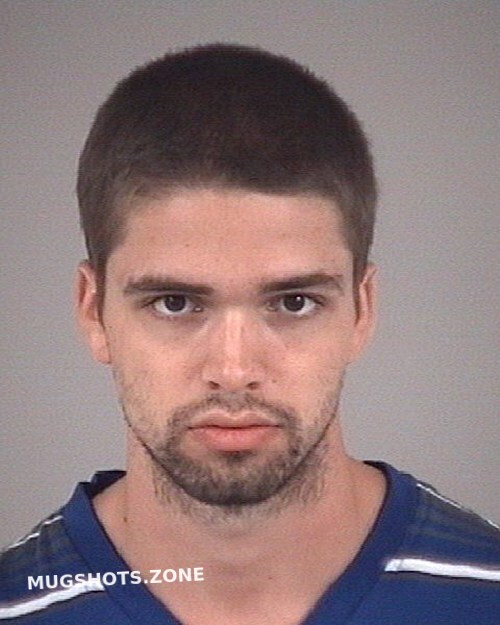 PORTER DANIEL PATRICK 02/09/2025 - Cabarrus County Mugshots Zone
