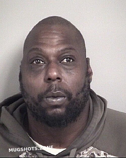GARLAND TERRENCE DONNELL 02/12/2025 - Cabarrus County Mugshots Zone