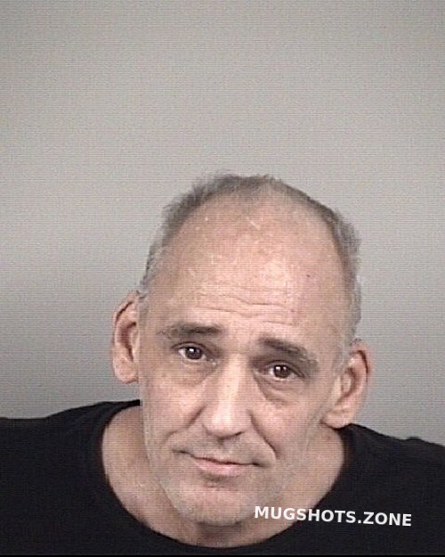 CLINE BILLY RAY 02/18/2025 - Cabarrus County Mugshots Zone