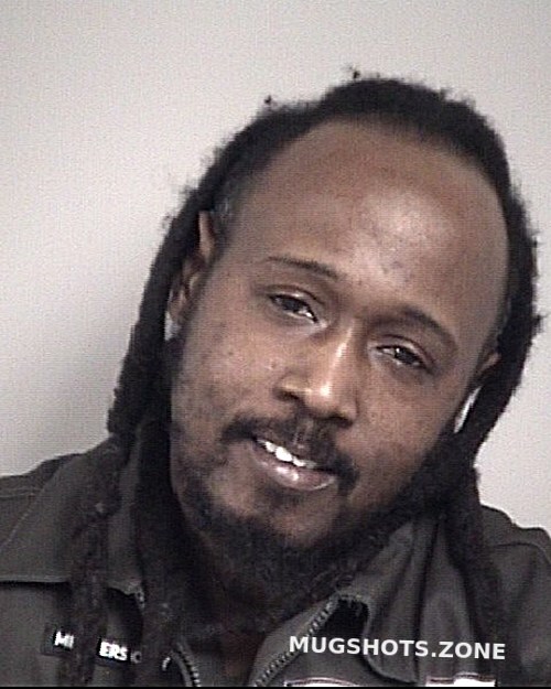MILLER QUENTIN DEVANTE 02/19/2025 - Cabarrus County Mugshots Zone