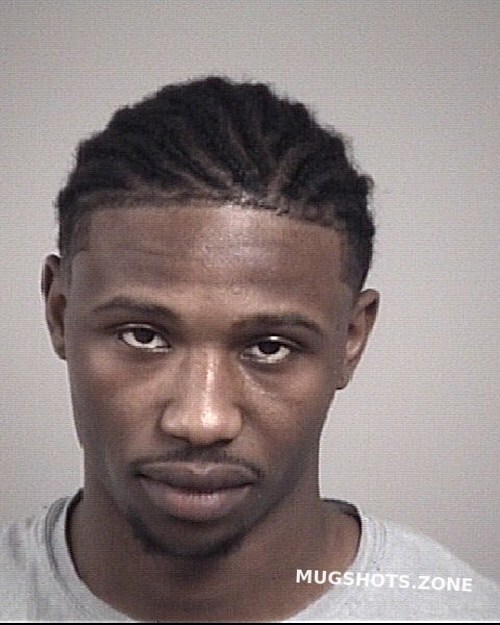 WILLIAMS RAMEL JEROME 02/19/2025 - Cabarrus County Mugshots Zone