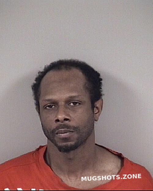 SPARKS DARNELL ANDRE 02/24/2025 - Cabarrus County Mugshots Zone