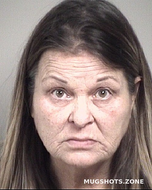 RIGGLE KIMBERLY BAILEY 02/24/2025 - Cabarrus County Mugshots Zone