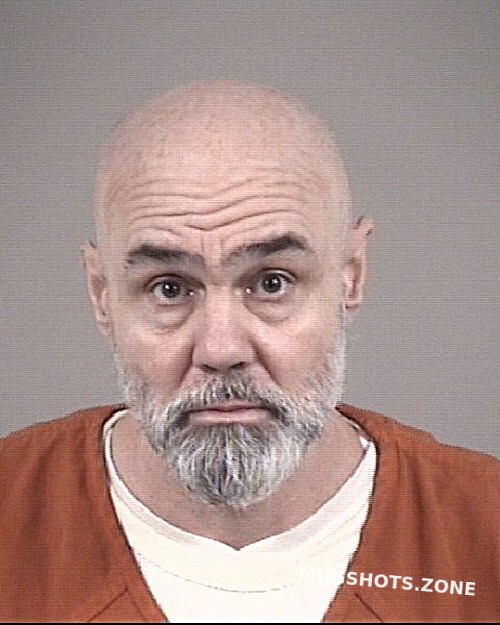 MOORE GREGORY DANIEL 02/25/2025 - Cabarrus County Mugshots Zone