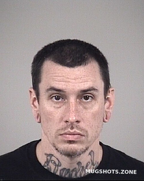 SIMERSON DAVID CHAP 02/25/2025 - Cabarrus County Mugshots Zone