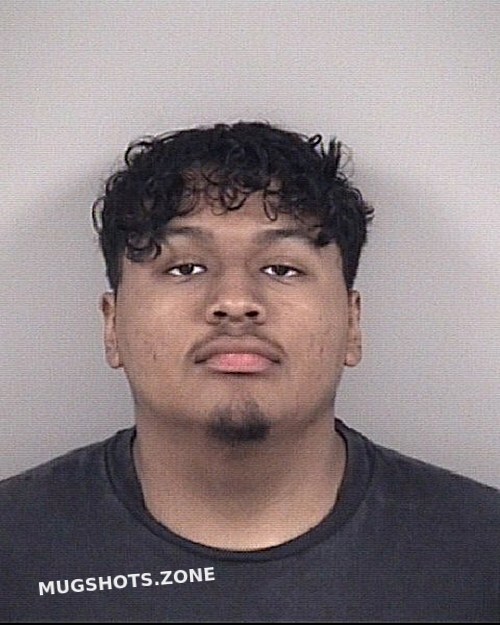 MORAN-ARELLANES JORDAN & 03/04/2025 - Cabarrus County Mugshots Zone