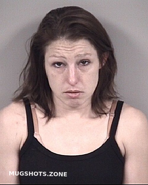 GRIFFIN CHRISTINA MARIE 03/04/2025 - Cabarrus County Mugshots Zone