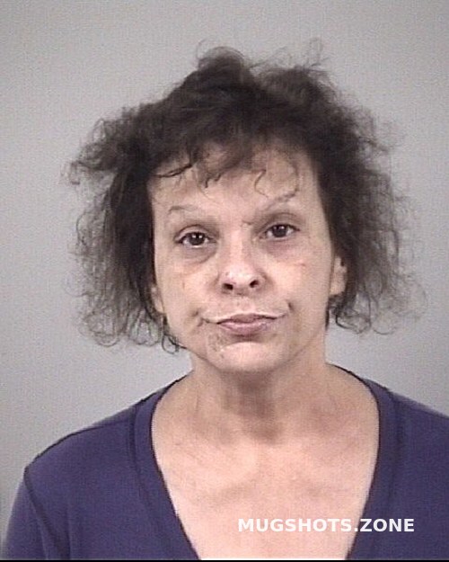 HEDRICK PENNY MICHELLE HUNT 03/05/2025 - Cabarrus County Mugshots Zone