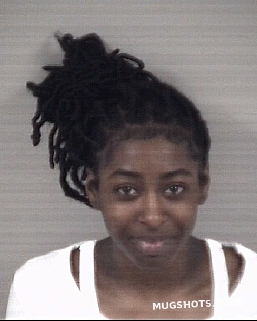 FAULKNER MICHAELA SYMONE 03/07/2025 - Cabarrus County Mugshots Zone