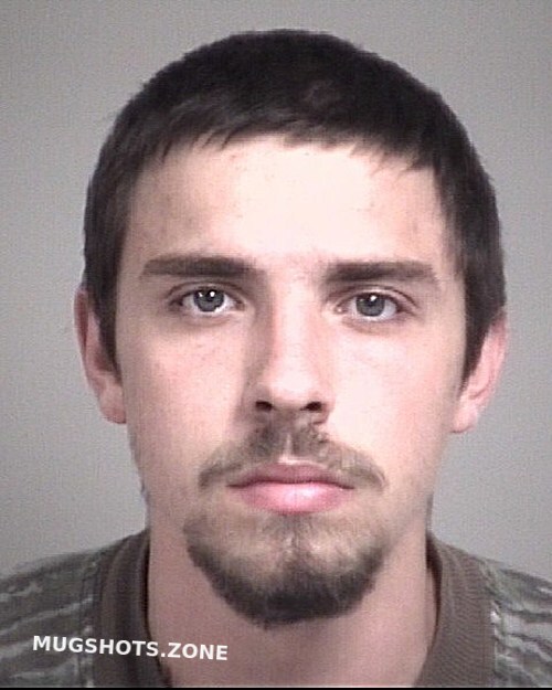 RUSSELL CHRISTOPHER MICHAEL 03/08/2025 - Cabarrus County Mugshots Zone