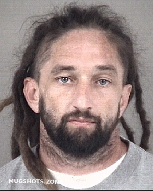 CARPENTER DAVID LEDFORD 03/09/2025 - Cabarrus County Mugshots Zone