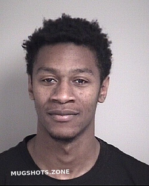 ROBINSON CAMERON CHAUNCEY 03/10/2025 - Cabarrus County Mugshots Zone