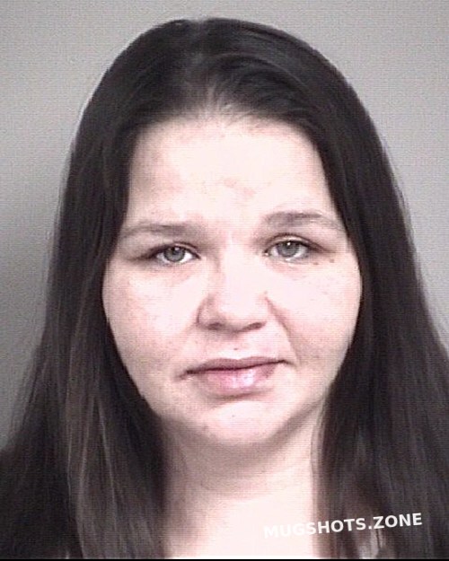 HATHCOCK TANYA MONTANA 03/11/2025 - Cabarrus County Mugshots Zone