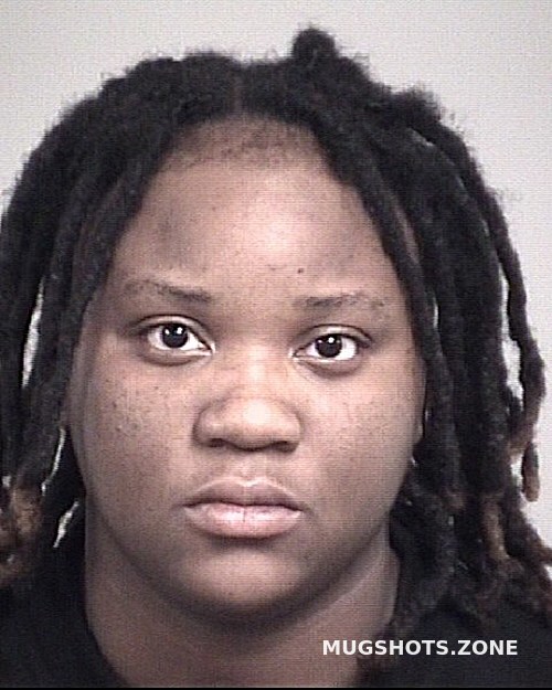EDWARDS JA`NIYAH D`ASIA 03/17/2025 - Cabarrus County Mugshots Zone