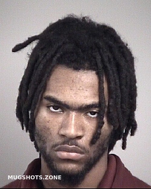 SMITH KIMARI LEETOIN 03/17/2025 - Cabarrus County Mugshots Zone