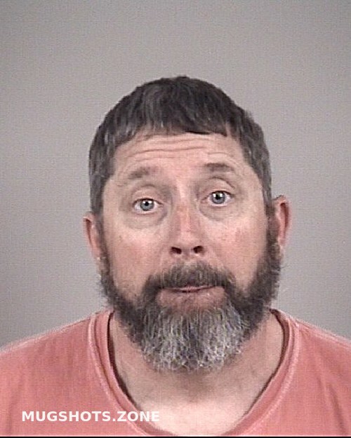 REED CHARLES RAY 03/17/2025 - Cabarrus County Mugshots Zone