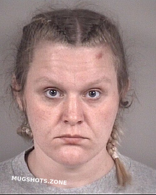 WILSON ERICKA RENEE 03/19/2025 - Cabarrus County Mugshots Zone