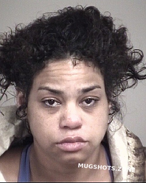 BROYLES STEPHANIE RENEE 03/19/2025 - Cabarrus County Mugshots Zone