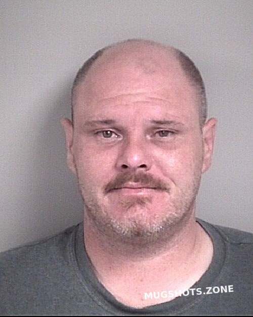 PRESSLEY KENNETH EDWARD 03/24/2025 - Cabarrus County Mugshots Zone