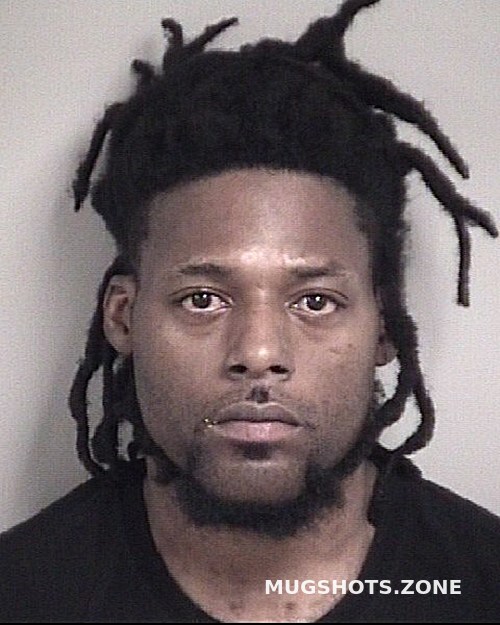 LILLY DOUGLAS KEVIN 03/27/2025 - Cabarrus County Mugshots Zone