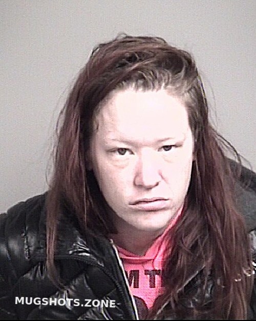 HEARNE COURTNEY DAWN 03/30/2025 - Cabarrus County Mugshots Zone