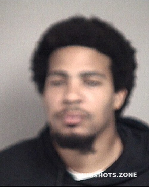 DINGLE TRAVIS ANTONIO 04/01/2025 - Cabarrus County Mugshots Zone