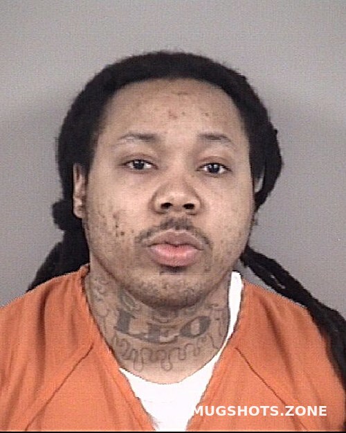 VINSON KENDRICK JAMAL 04/06/2025 - Cabarrus County Mugshots Zone