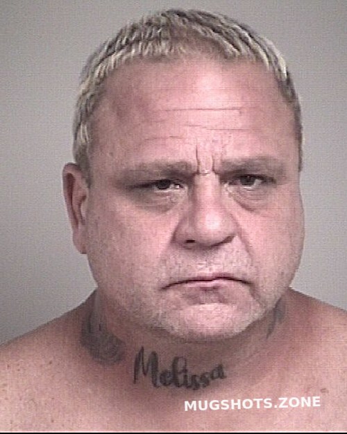 KEMP DAVID JONATHAN 04/06/2025 - Cabarrus County Mugshots Zone