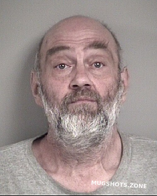 BUTLER RICHARD CHRISTOPHER 04/11/2025 - Cabarrus County Mugshots Zone