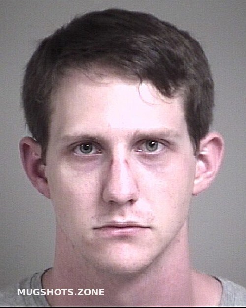COAN WILLIAM JOSEPH 04/16/2025 - Cabarrus County Mugshots Zone
