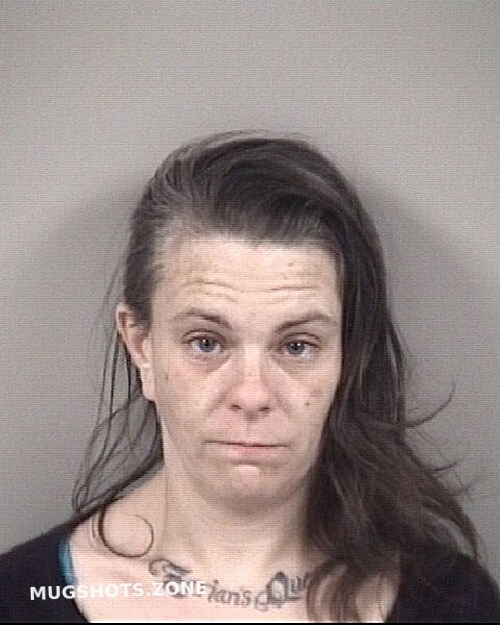 HELMICK SHEONNA LEE 04/16/2025 - Cabarrus County Mugshots Zone