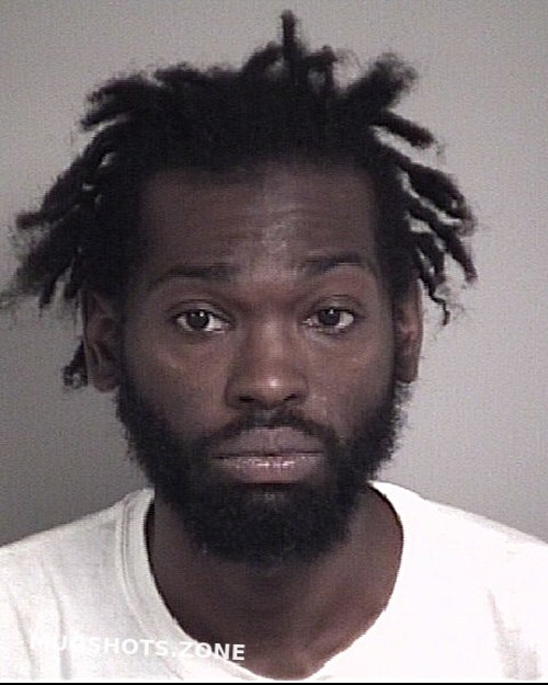 SMITH NATHANIEL LUTHER 04/17/2025 - Cabarrus County Mugshots Zone