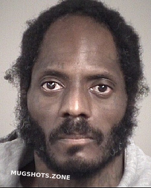 REAVES THURSTON EDWARD 04/18/2025 - Cabarrus County Mugshots Zone