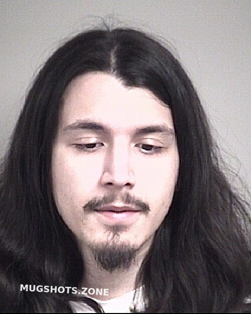 GARCIA DYLAN EMMANUEL 04/18/2025 - Cabarrus County Mugshots Zone