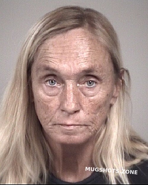 MUSGRAVE MELISSA JEAN 04/19/2025 - Cabarrus County Mugshots Zone