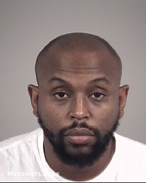 SHIPP ROBERT DEMOND 04/19/2025 - Cabarrus County Mugshots Zone