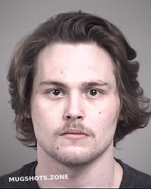 STAMPER RYAN MICHAEL 04/30/2025 - Cabarrus County Mugshots Zone