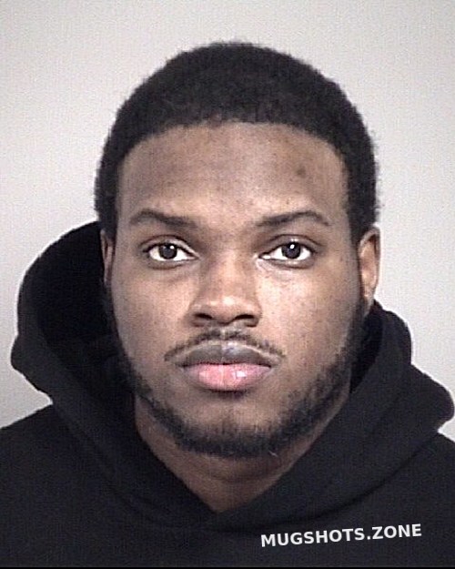 LEWIS GERALD MAURICE 05/01/2025 - Cabarrus County Mugshots Zone