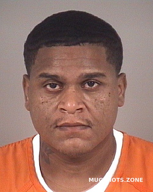 COVINGTON RODNEY MARQUICE 05/03/2025 - Cabarrus County Mugshots Zone