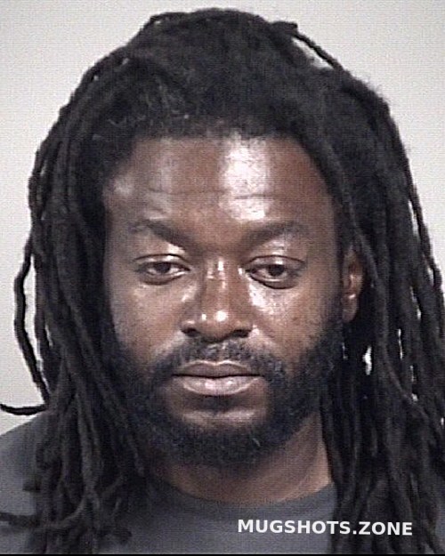 MCNEIL BYRON DESHAWN 05/05/2025 - Cabarrus County Mugshots Zone