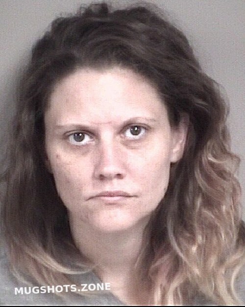 MERWIN ELIZABETH ANNE 05/06/2025 - Cabarrus County Mugshots Zone