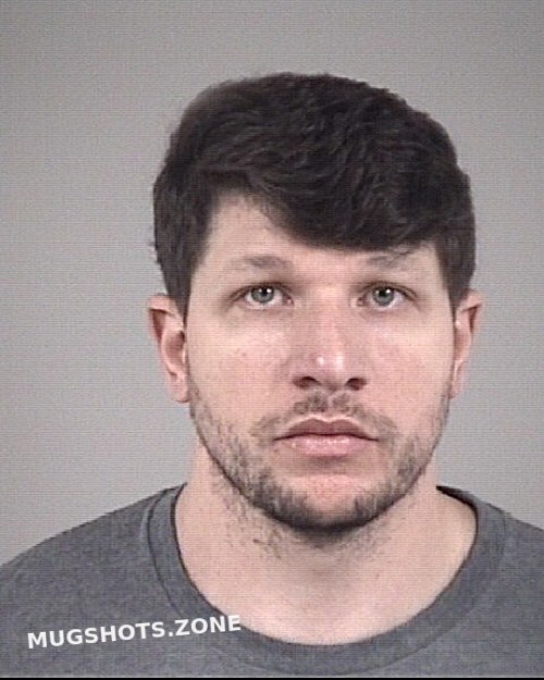 ZUBER BRETT DAVID 05/11/2025 - Cabarrus County Mugshots Zone