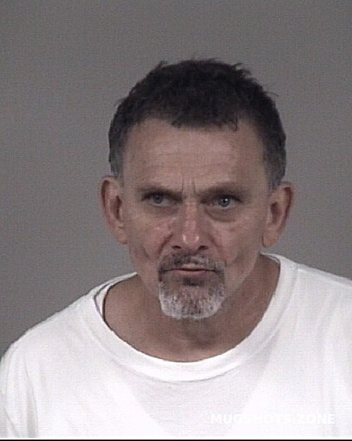 JOHNSON ERIC CARPENTER 05/13/2025 - Cabarrus County Mugshots Zone