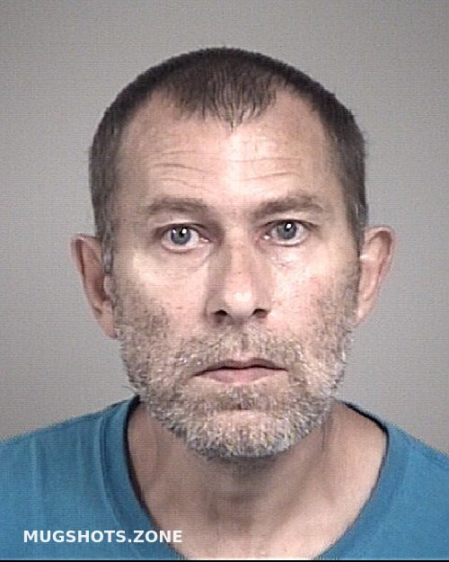 BERRY MARTY DEAN 05/15/2025 - Cabarrus County Mugshots Zone